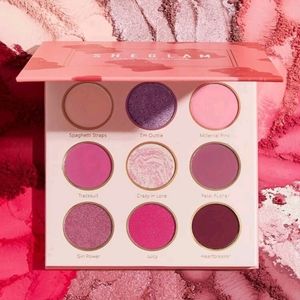 Sheglam | Makeup | New Pink Eye Candy Eyeshadow Palette | Poshmark